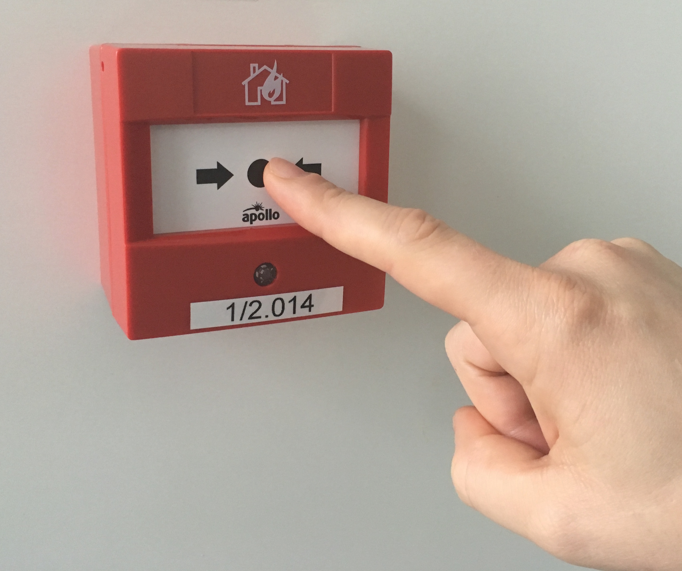 Jansson Alarm | ABA anlæg | brandalarmeringsanlæg